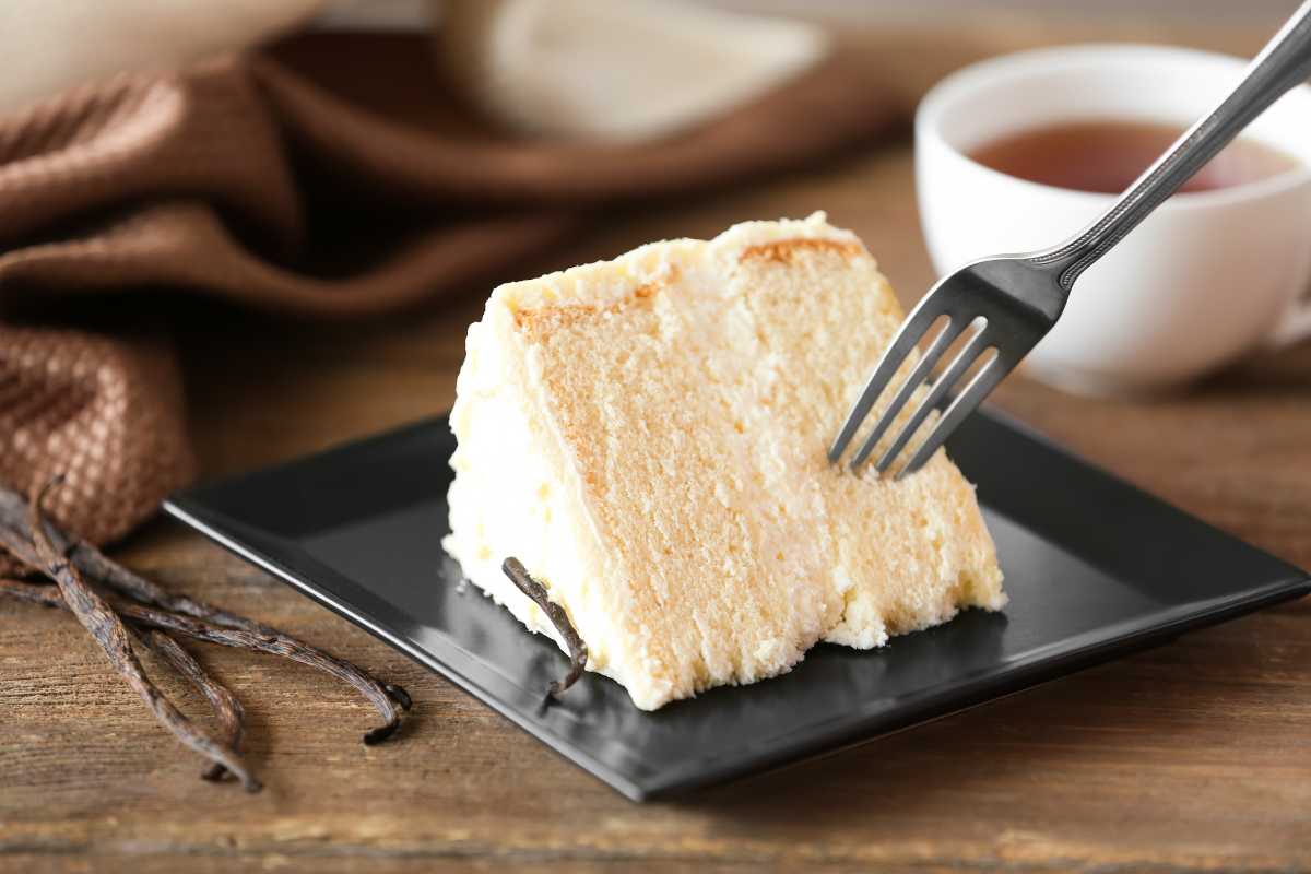 Vanilla Beans Bakery: Delicious Treats with Real Vanilla Beans ...