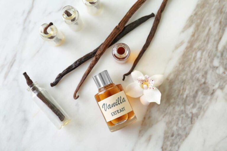 How to Make Double Fold Vanilla Extract: Easy Recipe - Indonesian ...